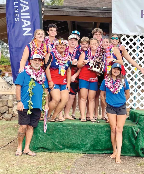 Spartans claim 2nd in mixed, 3rd in boys and girls at states | News ...